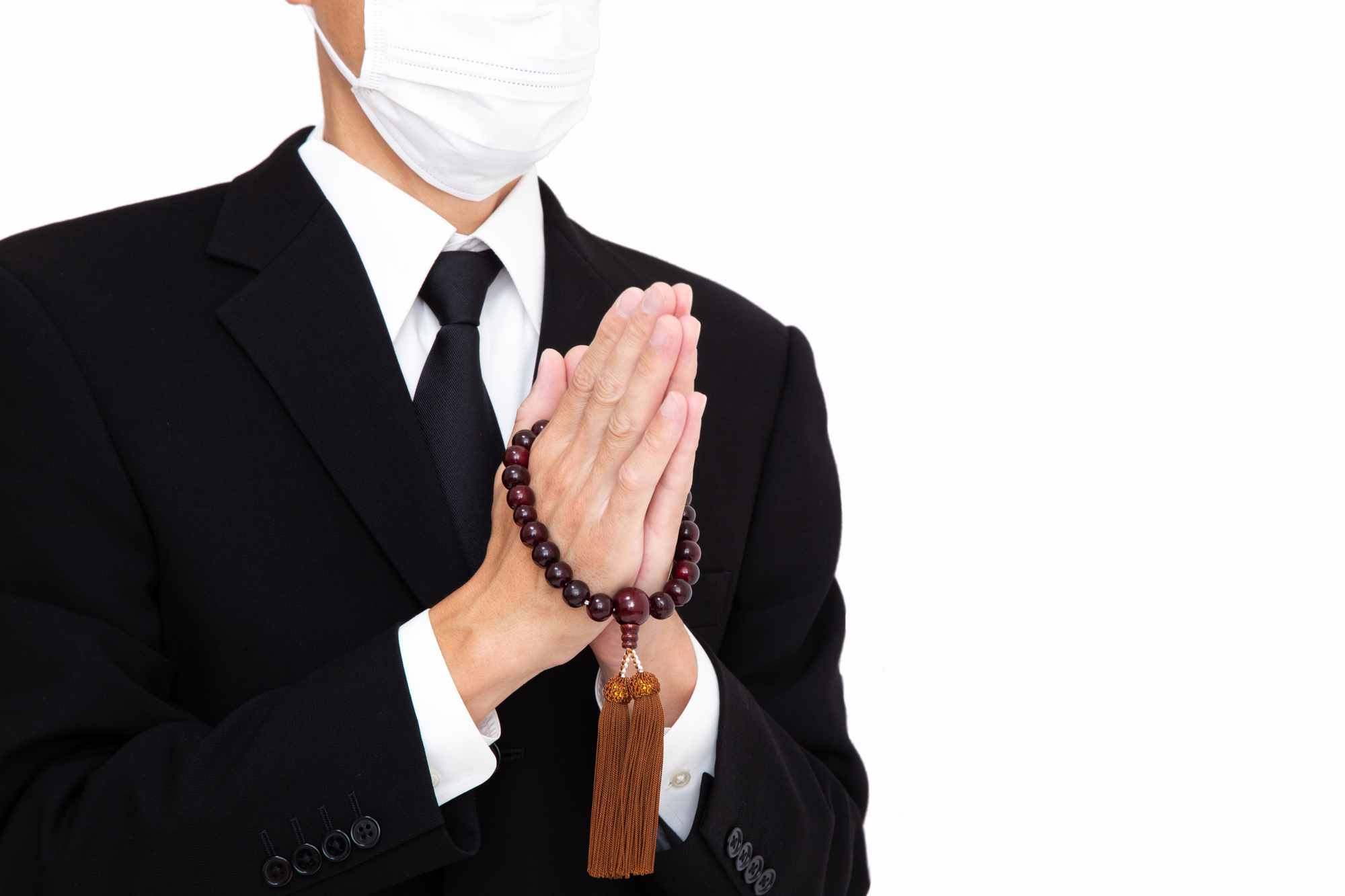 友人の葬式で香典はいくらが適切？目安の金額や注意点も解説！ | 感謝のお葬式